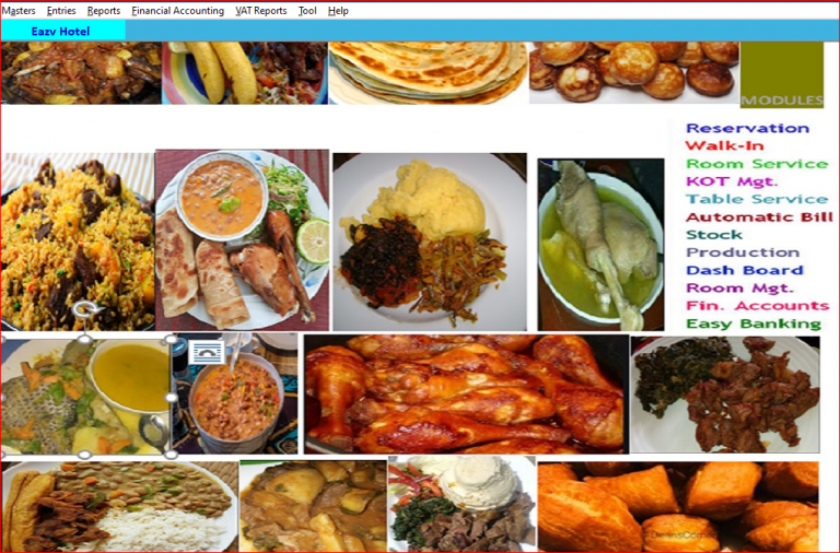 BAULT LIMITED – Your Search Ends With Us